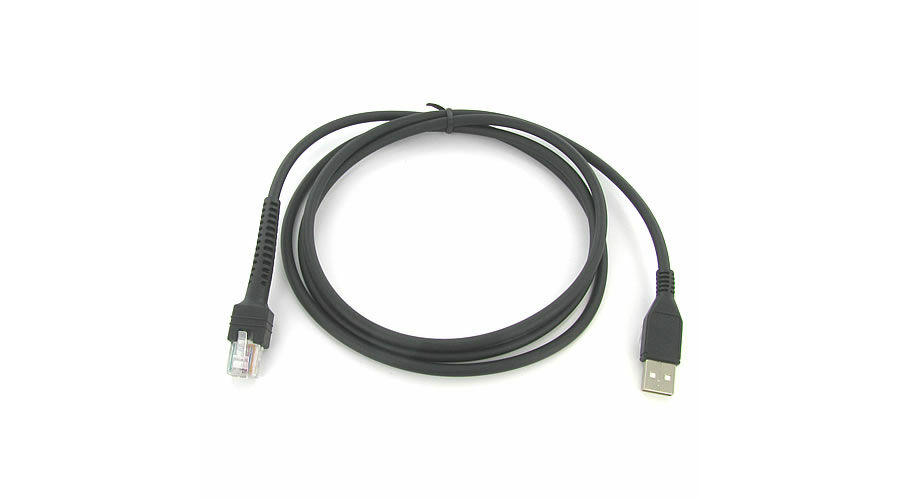 Motorola PMKN4147A MOTOTRBO FRONT PANEL USB PROGRAMMING CABLE